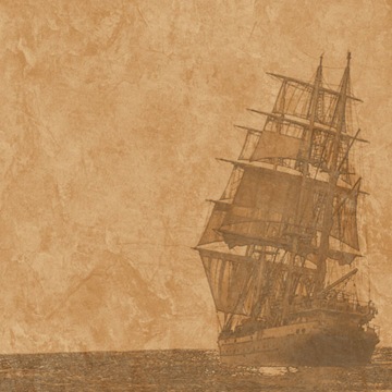 Here’s a Pirates background for you! - Mouse House Digi Scrapping